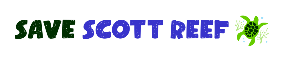 Tell Murray Watt to save Scott Reef from Woodside's dirty gas.