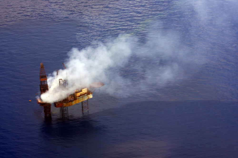 Tell Murray Watt to save Scott Reef from Woodside's dirty gas.